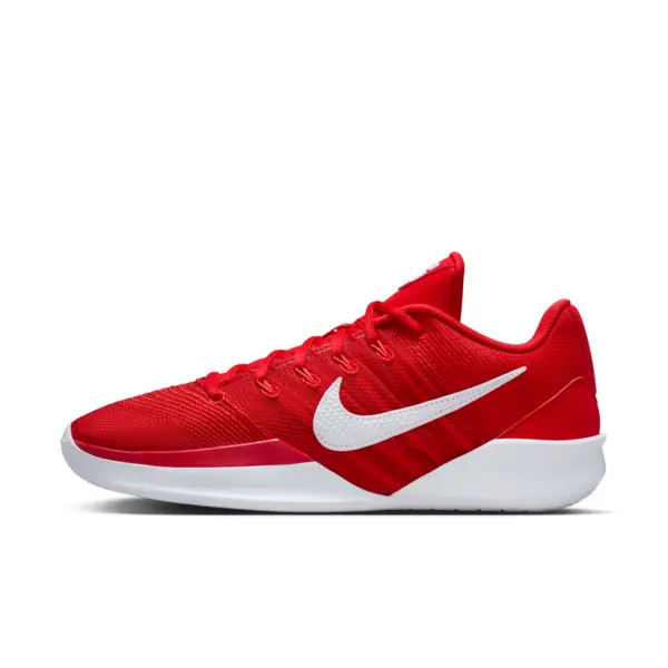 Nike Sabrina 3 Basketball Shoes - Red
