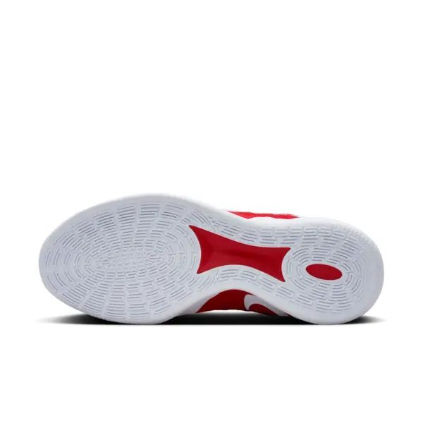 Nike Sabrina 3 Basketball Shoes - Red