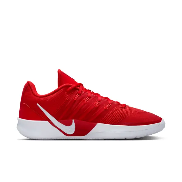 Nike Sabrina 3 Basketball Shoes - Red