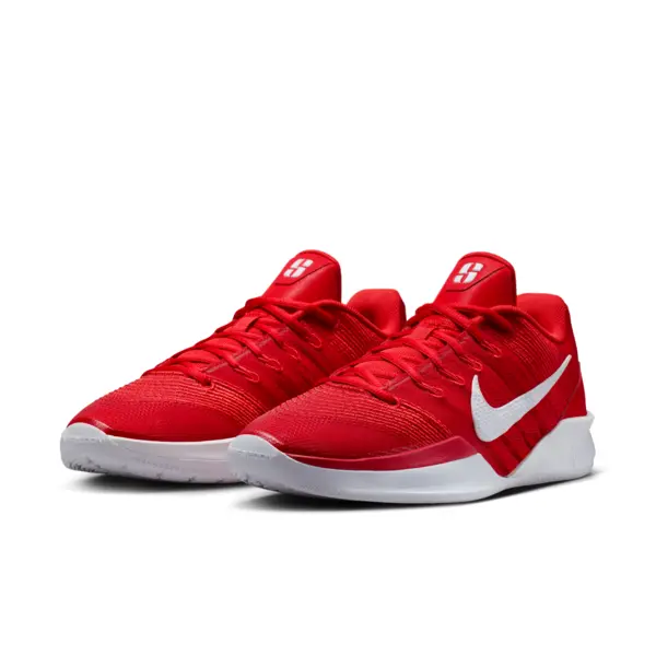 Nike Sabrina 3 Basketball Shoes - Red