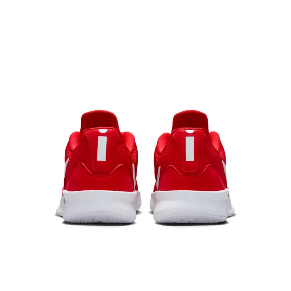 Nike Sabrina 3 Basketball Shoes - Red