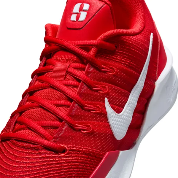 Nike Sabrina 3 Basketball Shoes - Red