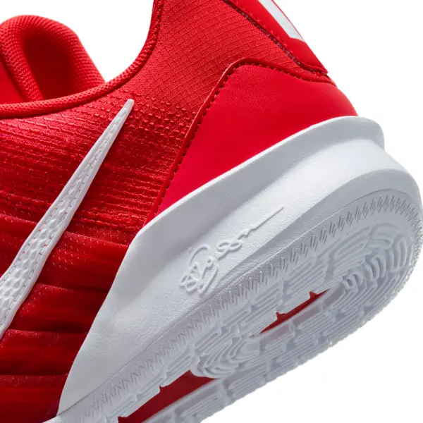 Nike Sabrina 3 Basketball Shoes - Red