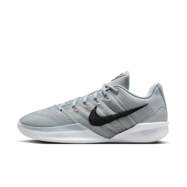 Nike Sabrina 3 Basketball Shoes - Grey