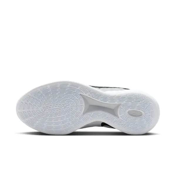 Nike Sabrina 3 Basketball Shoes - Grey