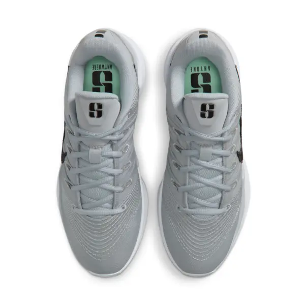 Nike Sabrina 3 Basketball Shoes - Grey