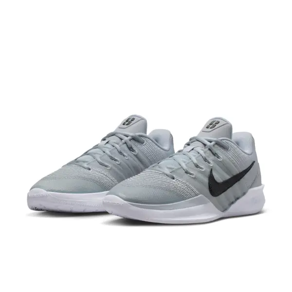 Nike Sabrina 3 Basketball Shoes - Grey