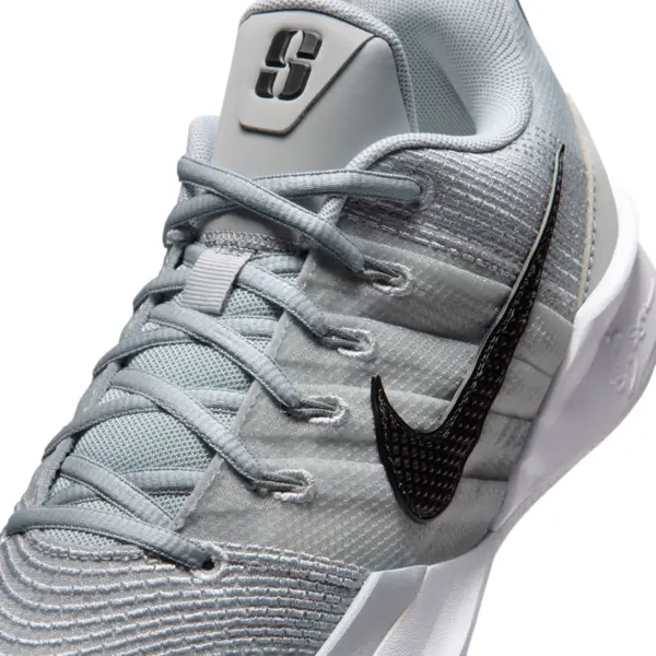 Nike Sabrina 3 Basketball Shoes - Grey