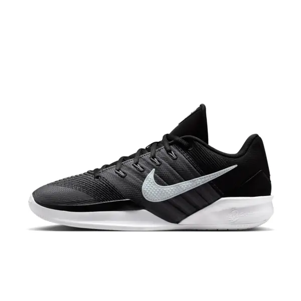 Nike Sabrina 3 Basketball Shoes - Black