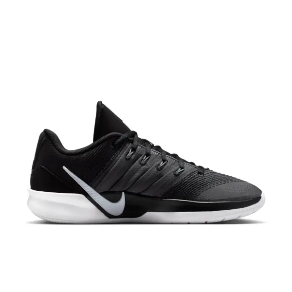 Nike Sabrina 3 Basketball Shoes - Black