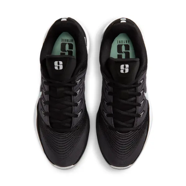 Nike Sabrina 3 Basketball Shoes - Black