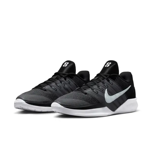 Nike Sabrina 3 Basketball Shoes - Black