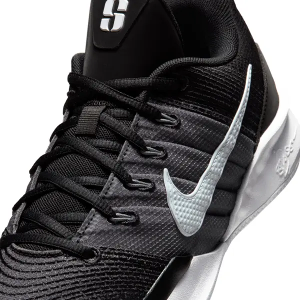 Nike Sabrina 3 Basketball Shoes - Black