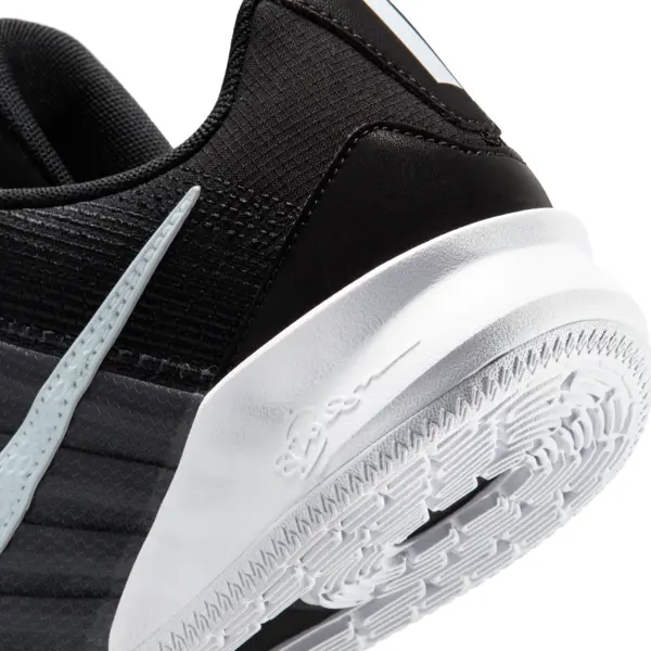 Nike Sabrina 3 Basketball Shoes - Black