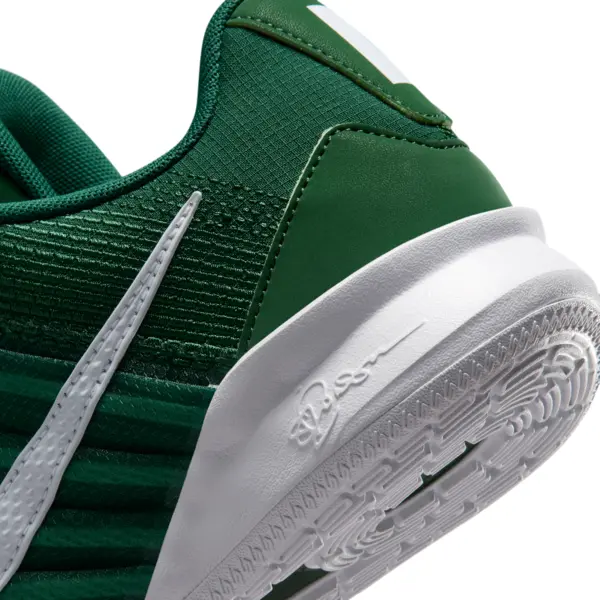 Nike Sabrina 3 Basketball Shoes - Green