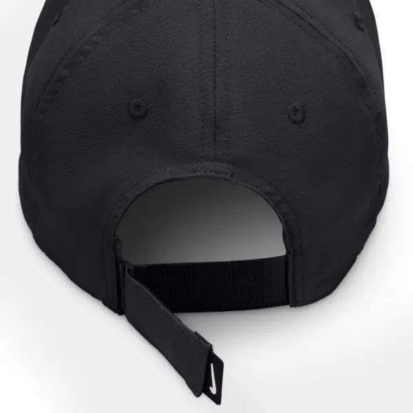 Nike Dri-fit Club Structured Swoosh Cap