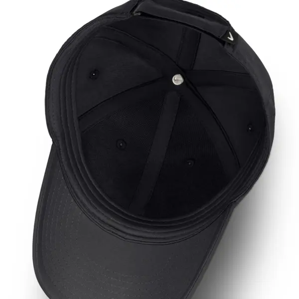 Nike Dri-fit Club Structured Swoosh Cap