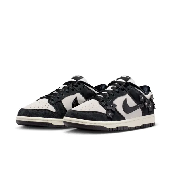 Nike Dunk Low Se "florette" Shoes