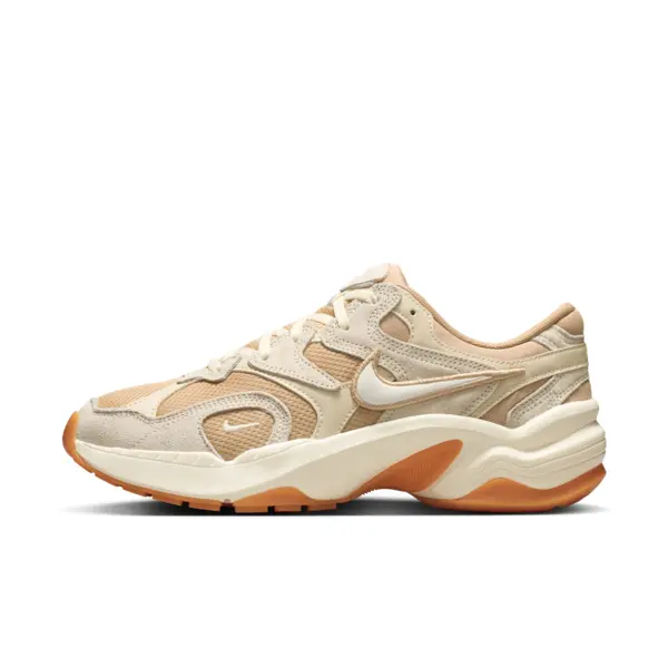 Nike Al8 "retro-modern" Athletic Shoes