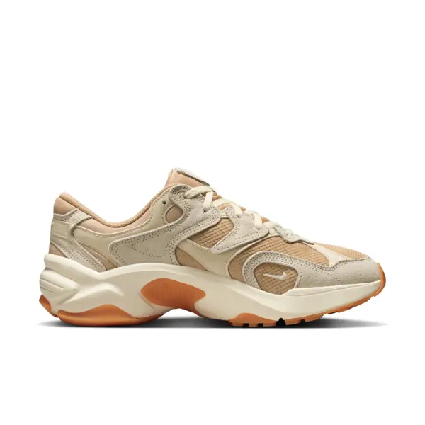 Nike Al8 "retro-modern" Athletic Shoes