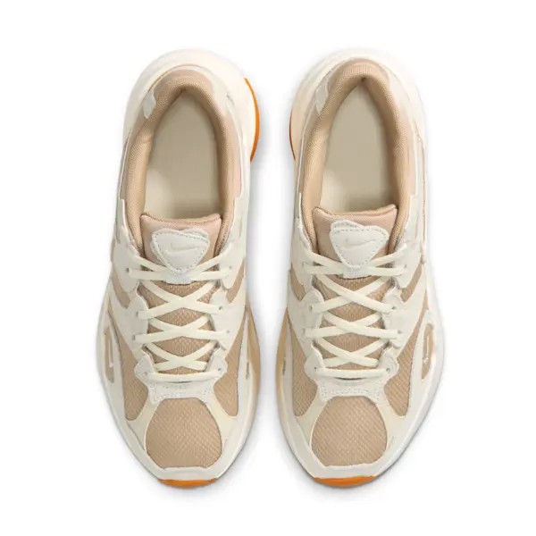 Nike Al8 "retro-modern" Athletic Shoes