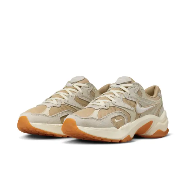 Nike Al8 "retro-modern" Athletic Shoes