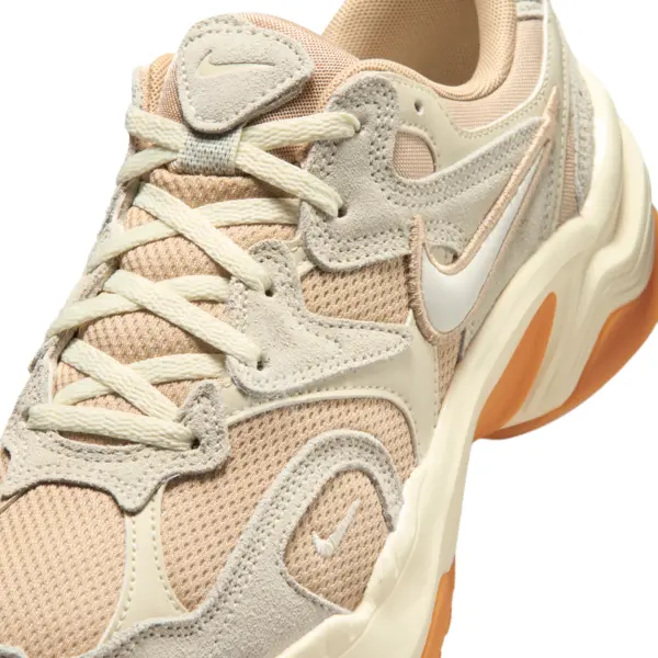 Nike Al8 "retro-modern" Athletic Shoes