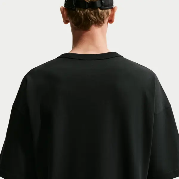Nike Sportswear Premium Essentials Oversized T-shirt - Black