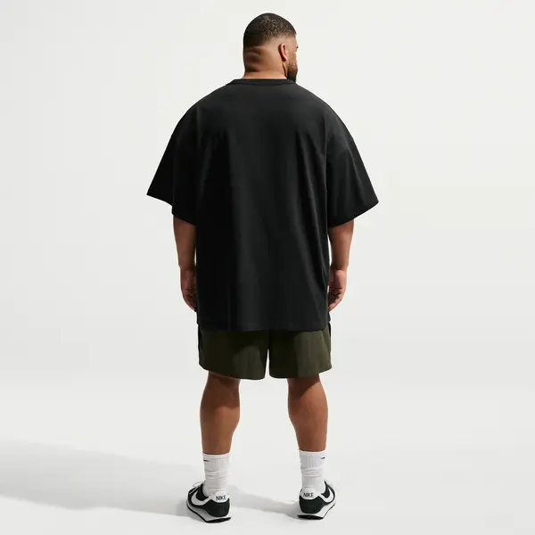 Nike Sportswear Premium Essentials Oversized T-shirt - Black