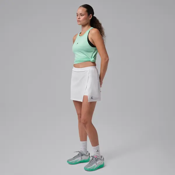 JORDAN Sport Essentials Dri-fit Skirt