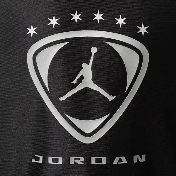 JORDAN Brooklyn Sleeveless Jersey