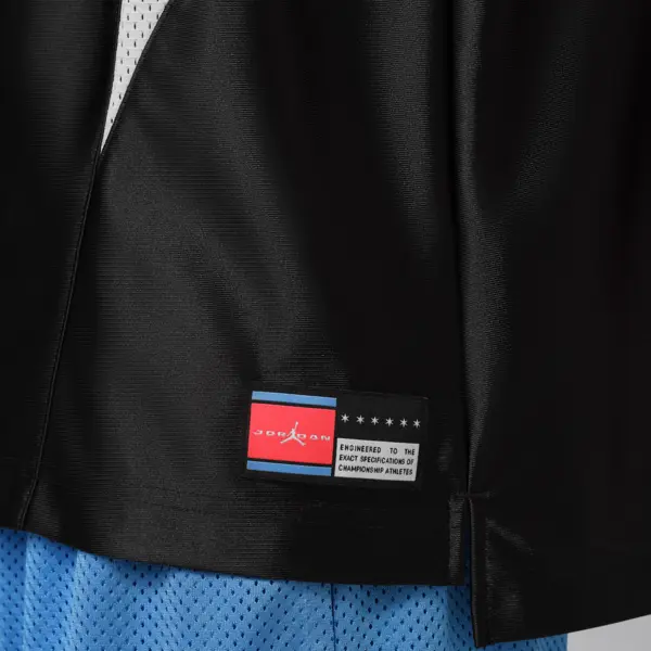 JORDAN Brooklyn Sleeveless Jersey
