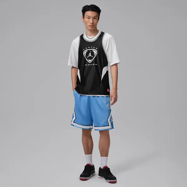 JORDAN Brooklyn Sleeveless Jersey