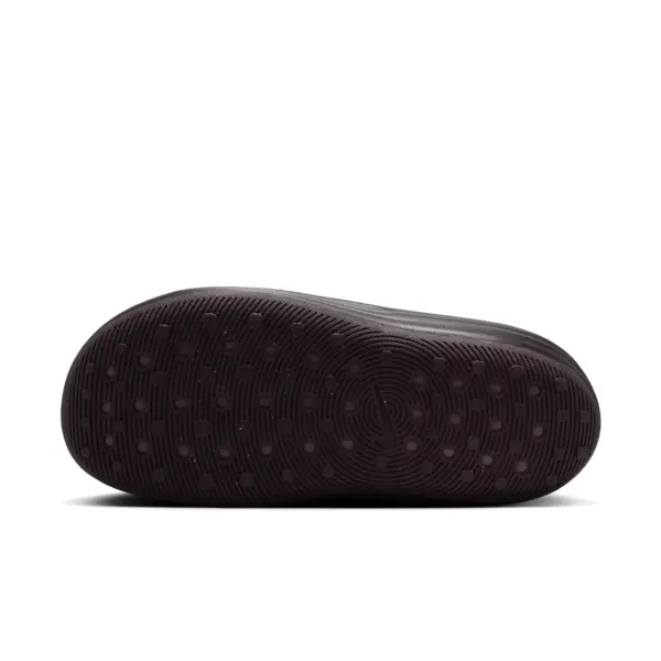 Nike Reactx Rejuven8 Recovery Slides - Purple