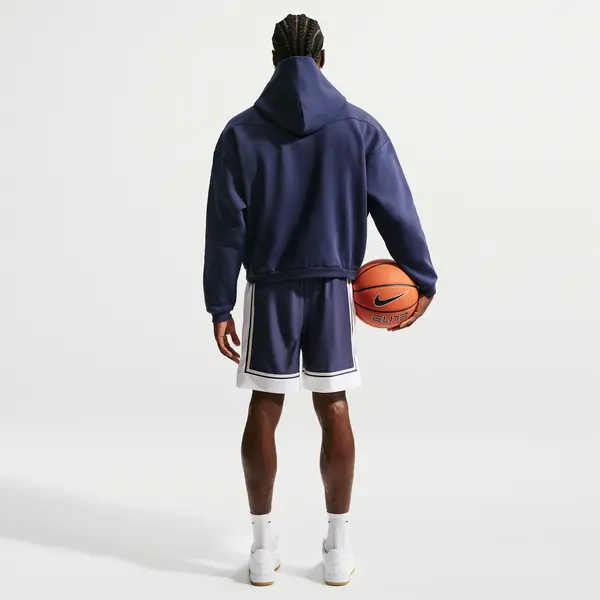 Nike Standard Issue Dri-fit 6" Basketball Shorts