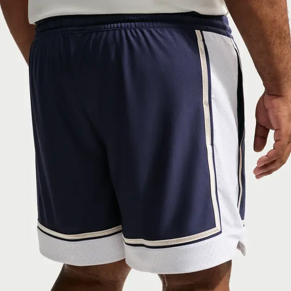 Nike Standard Issue Dri-fit 6" Basketball Shorts