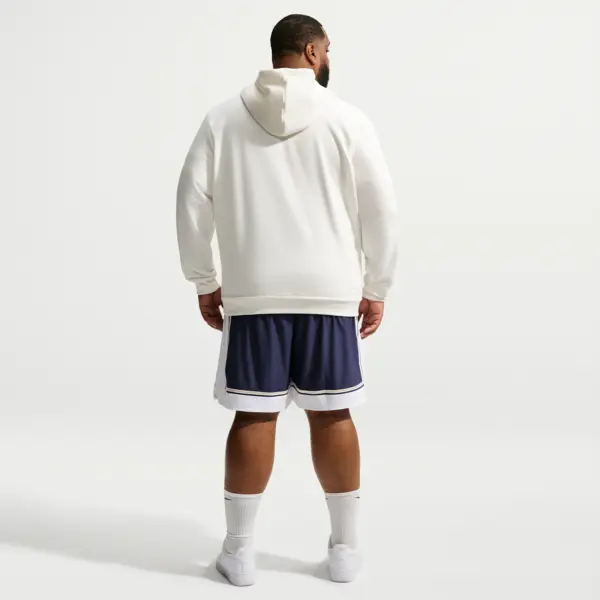 Nike Standard Issue Dri-fit 6" Basketball Shorts