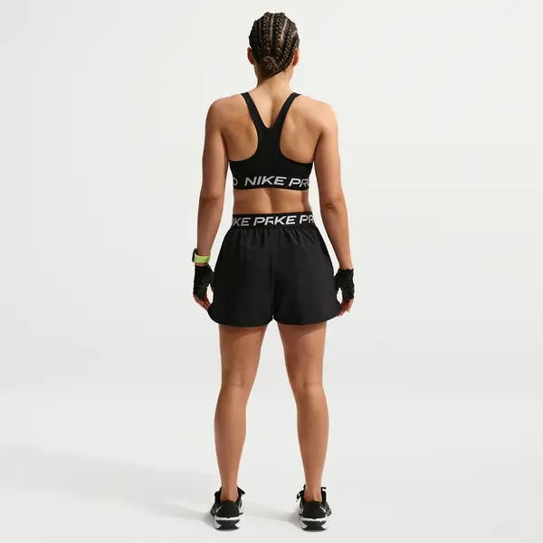 Nike Pro 365 Light-support Non-padded Sports Bra