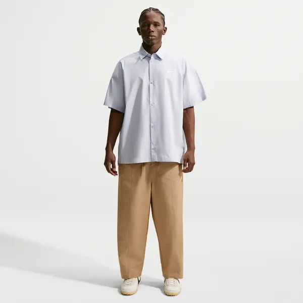Nike Club Sneaker Pants - Brown
