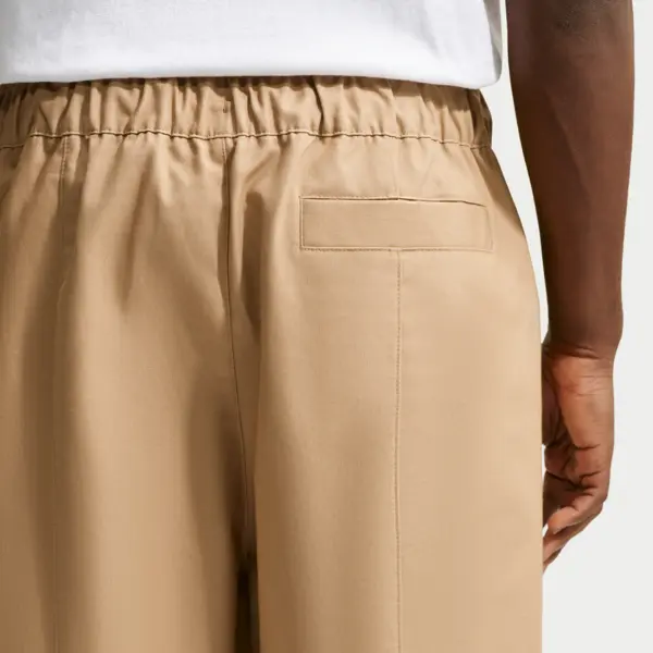 Nike Club Sneaker Pants - Brown