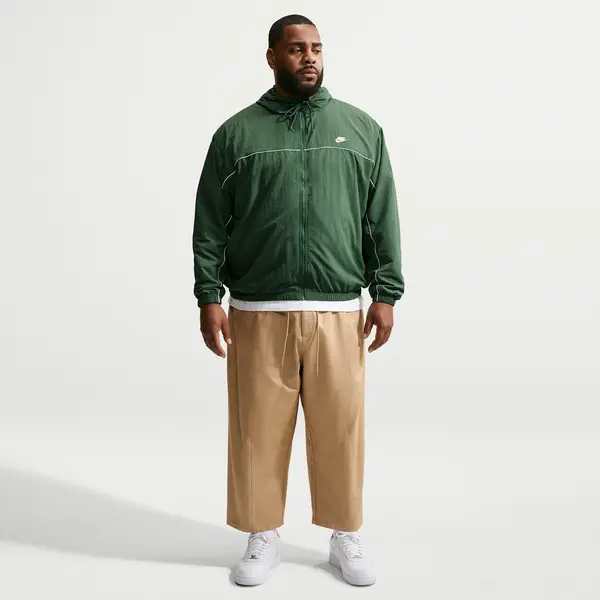 Nike Club Sneaker Pants - Brown