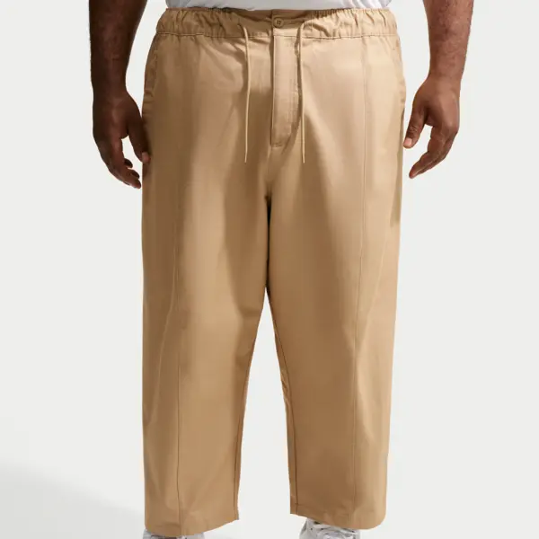 Nike Club Sneaker Pants - Brown