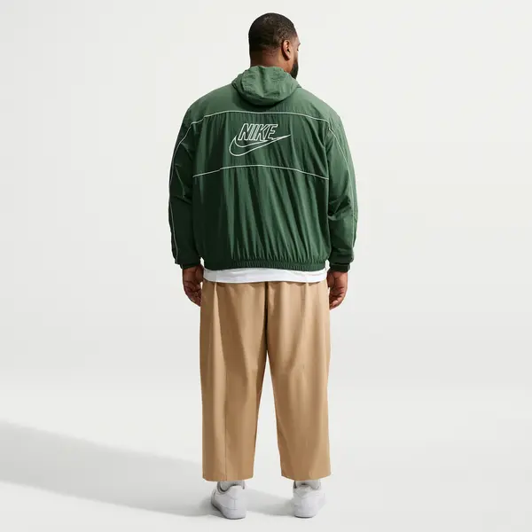 Nike Club Sneaker Pants - Brown