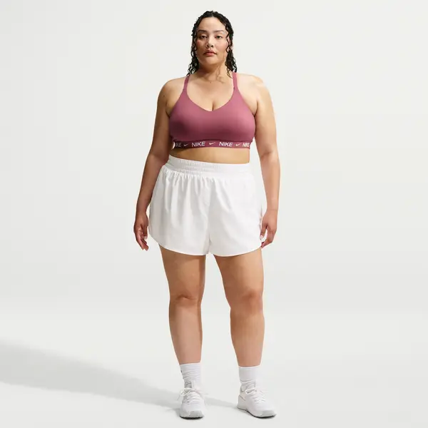 Nike Indy Light Support Padded Adjustable Sports Bra