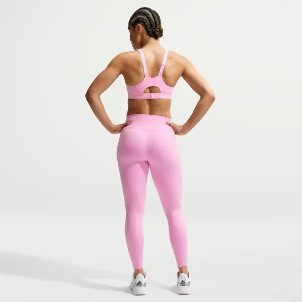 Nike Indy High Support Padded Adjustable Sports Bra