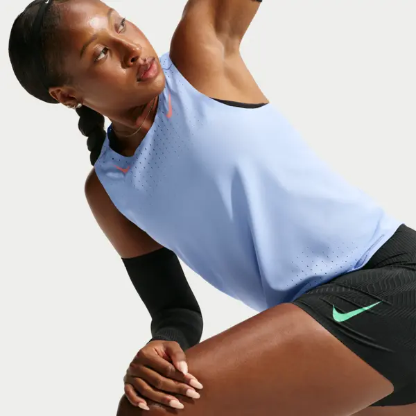 Nike Aeroswift Dri-fit Adv Running Singlet