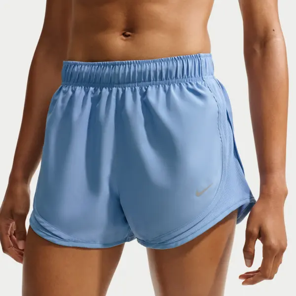 Nike Tempo Running Shorts - Blue