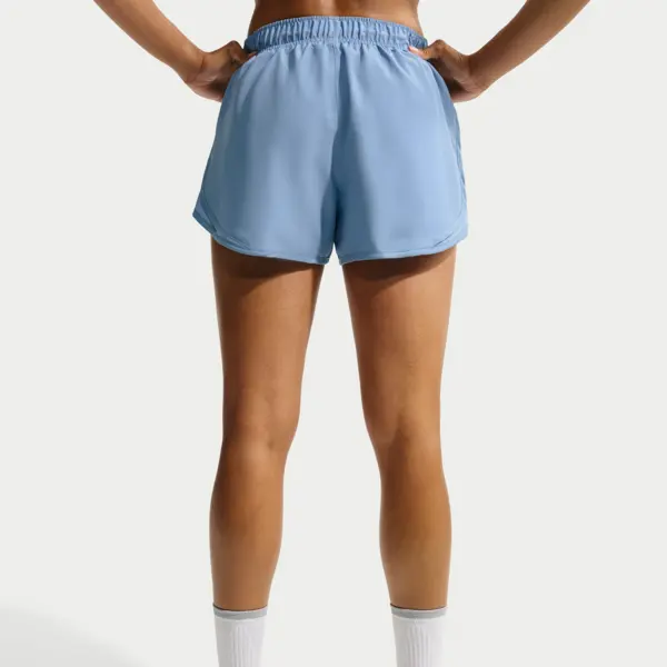 Nike Tempo Running Shorts - Blue