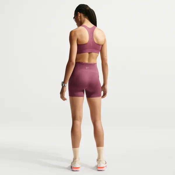 Nike Swift High-support Lightly Lined Sports Bra