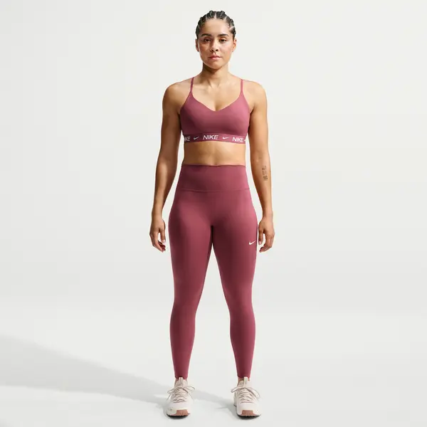 Nike Indy Light Support Padded Adjustable Sports Bra